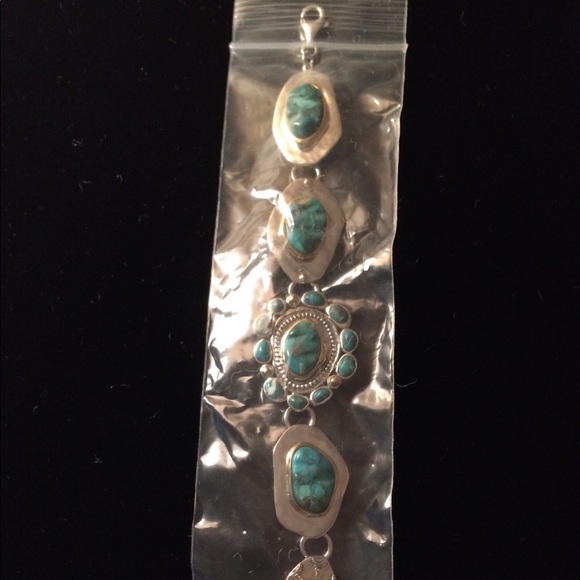 Silpada | Jewelry | Silpada Santa Fe Bracelet | Poshmark